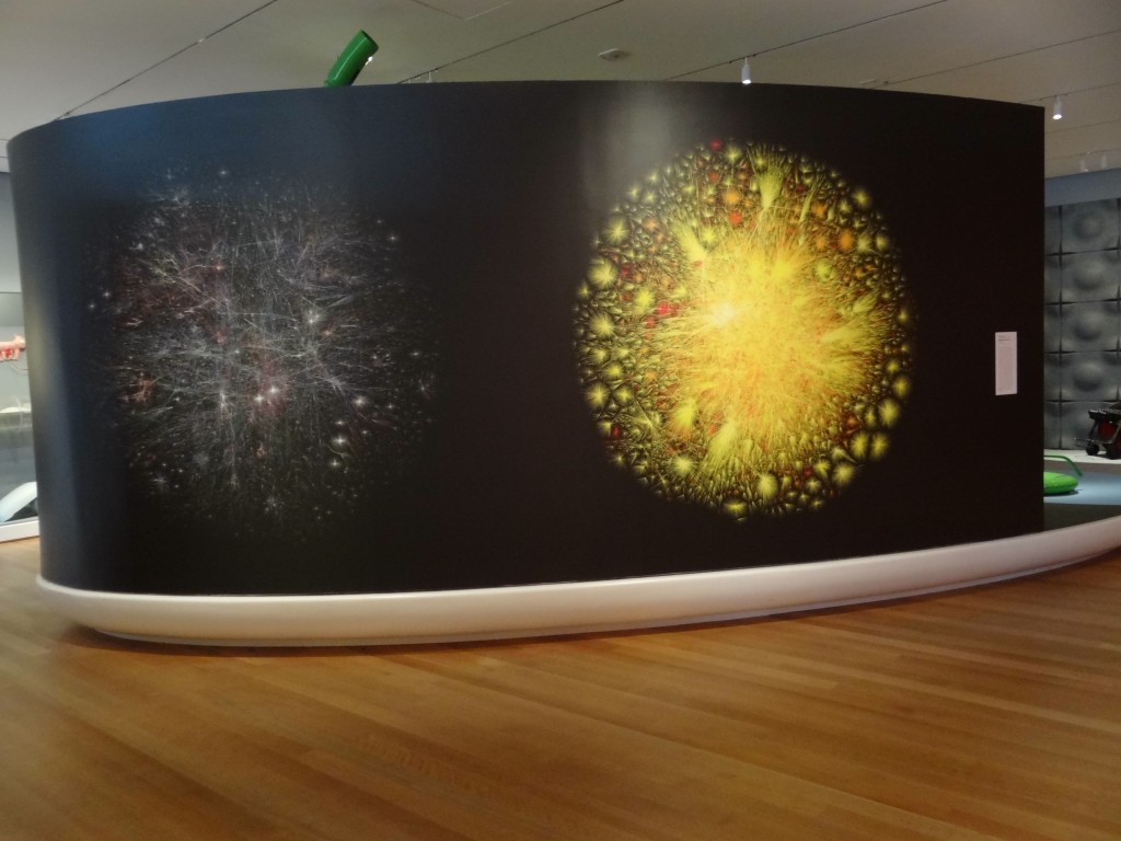 7--museum exhibit digital wall covering moma born out of